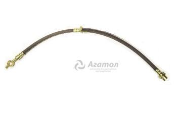 1014001648 Шланг тормозной передний левый (ЦС) Оригинал GEELY MK (LG-4 ...