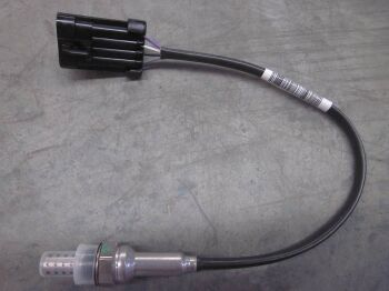 1086000727 Датчик кислорода передний DELPHI Аналог (Китай) GEELY ...