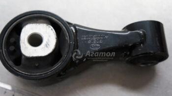 A1001310 | Опора двигателя задняя (ЦС) Оригинал LIFAN CELLIYA (530 ...