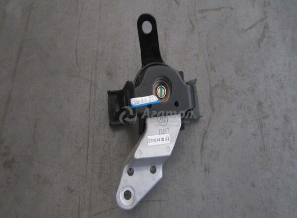 S1001410 Опора двигателя правая Аналог (Китай) LIFAN X60 купить в ...