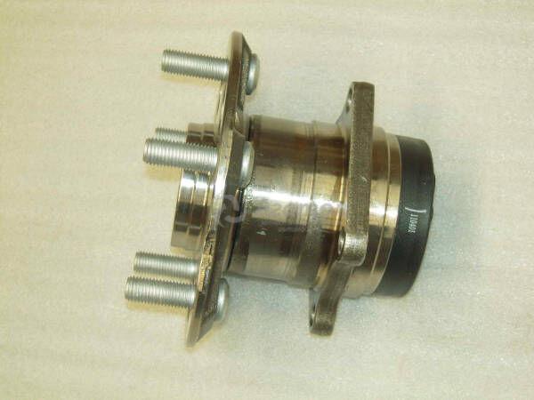 S3104100 Ступица зад NEW (без датчика ABS) Аналог (Китай) LIFAN X60 ...