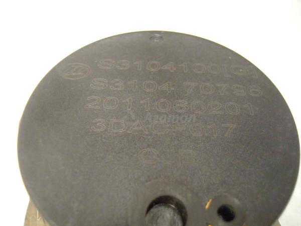 S3104100 Ступица задняя Аналог (Китай) LIFAN X60 купить в Москве – цена ...