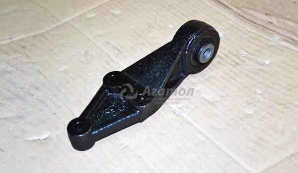 M11-1001710 Опора двигателя задняя (ЦС) Оригинал CHERY M11 2010-2015 ...