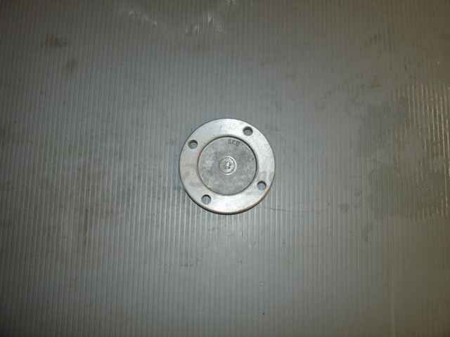 3305517101 Подшипник КПП вторичного вала передний (3305517102) Аналог ...