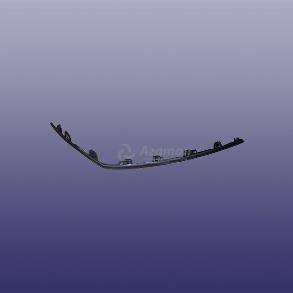 602000503AA Молдинг бампера заднего левый (ЦС) Оригинал CHERY TIGGO 4 ...