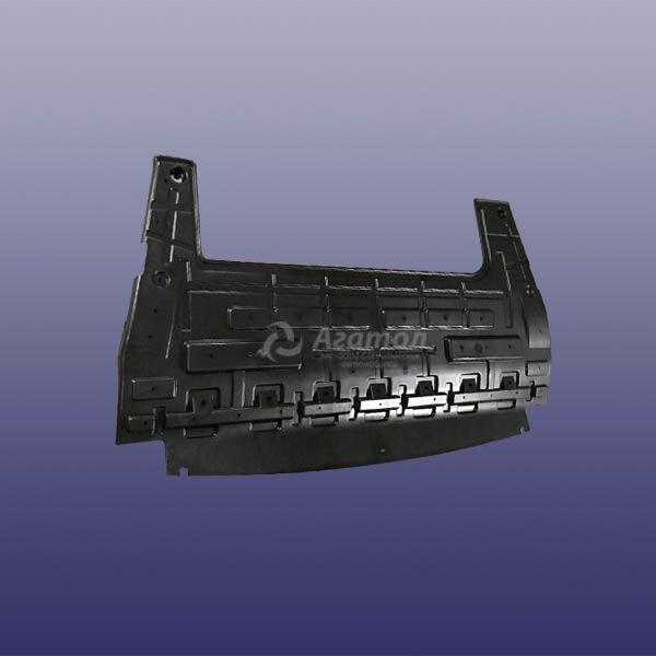 602000746AA Защита двигателя центр (ЦС) Оригинал CHERY TIGGO 8 2018 ...