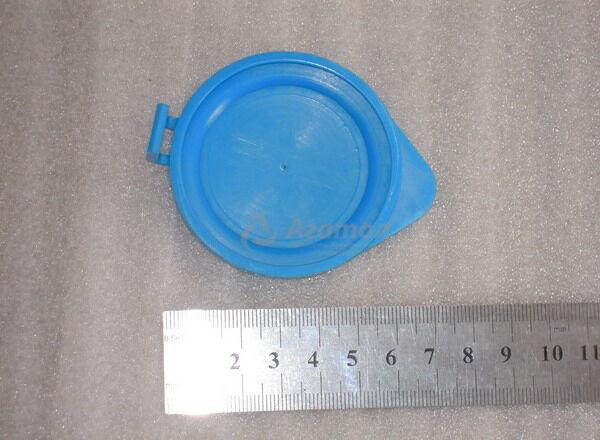 201000125AA Тяга рулевая (ЦС) Оригинал CHERY TIGGO 4 PRO 2020-2024 ...