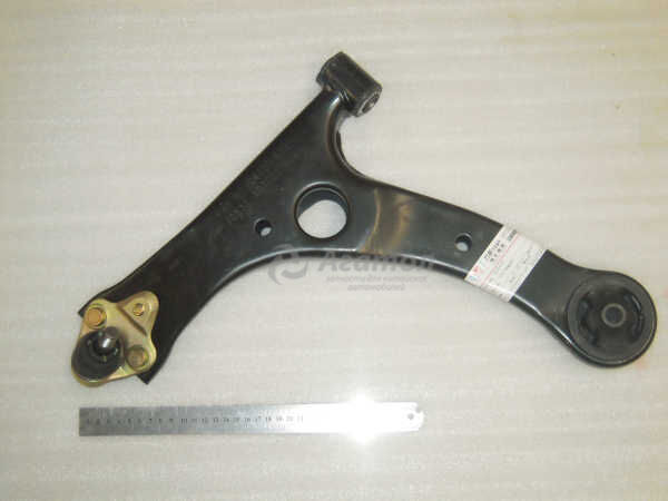 B2904100 Рычаг передний левый (без шаровой) Аналог (Китай) LIFAN SOLANO ...