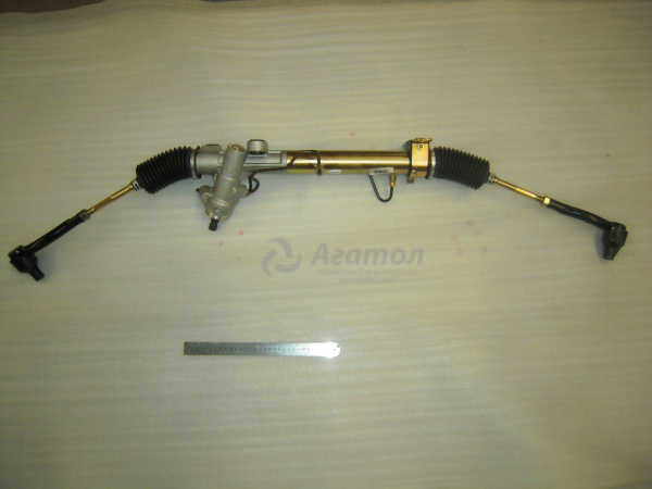 B3401100 Рейка рулевая Аналог (Китай) LIFAN SOLANO (620) купить в ...