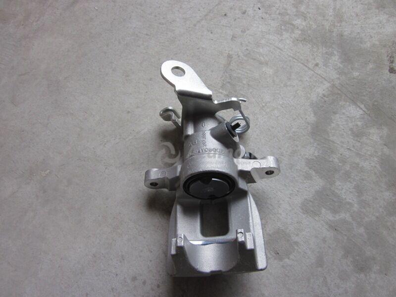 1064001722 Суппорт тормозной задний левый Аналог (Китай) GEELY EMGRAND ...