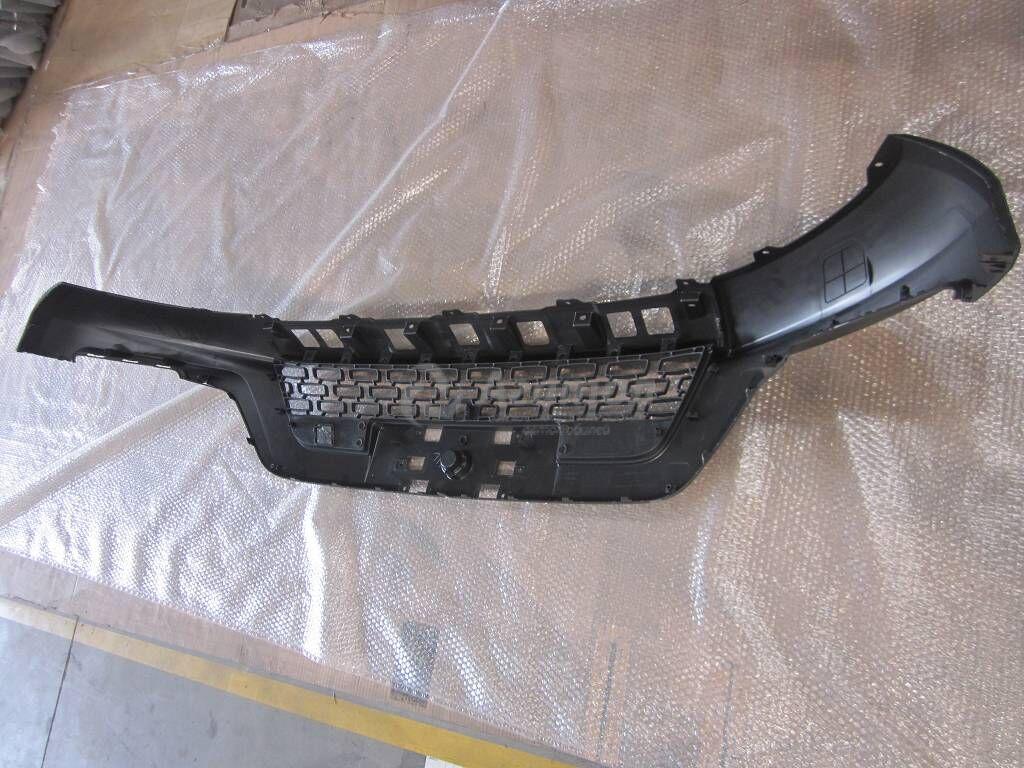 1018059825 Бампер передний нижняя часть Аналог (Китай) GEELY X7 NEW (NL ...