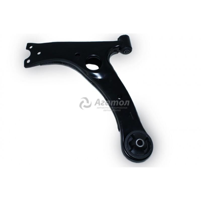 1064001264 Рычаг передний левый (не в сборе) (1064001041) (ЦС) Оригинал ...