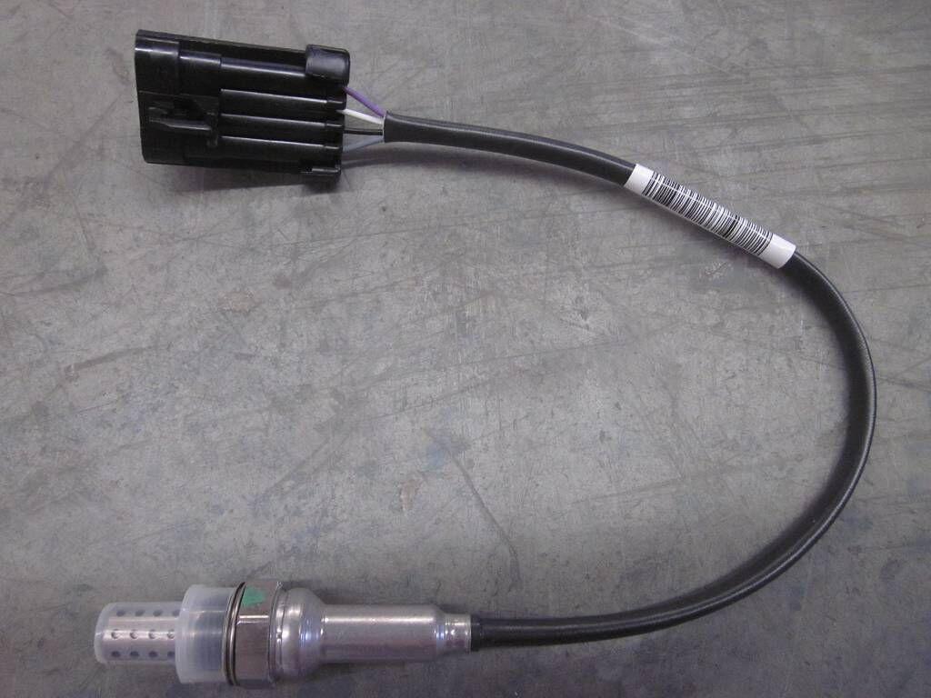 1086000727 Датчик кислорода передний DELPHI Аналог (Китай) GEELY ...