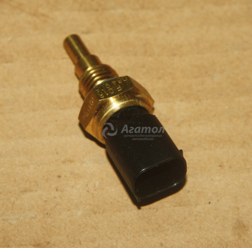 1086001129 Датчик температуры 1,8 (1025000500) (ЦС) Оригинал GEELY ...