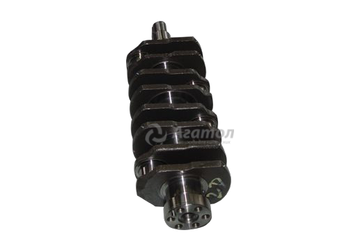 465Q-1A2D-1005001 Вал коленчатый (ЦС) Оригинал CHERY QQ (S11) купить в ...