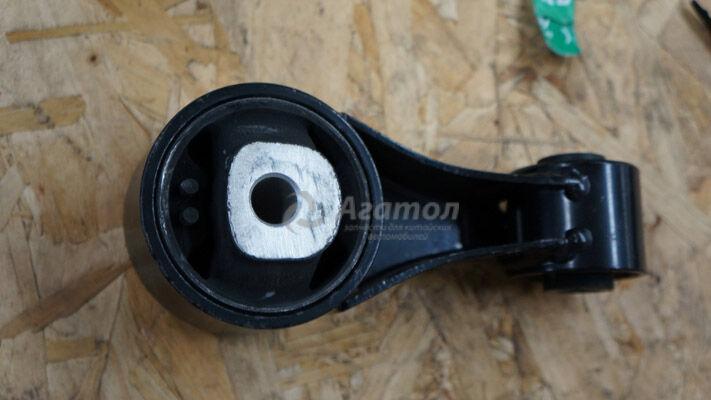 A1001310 Опора двигателя задняя (ЦС) Оригинал LIFAN CELLIYA (530 ...