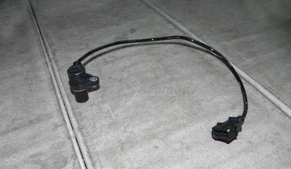 B11-1157031 Датчик положения коленвала (ЦС) Оригинал CHERY FORA/FORA FL ...