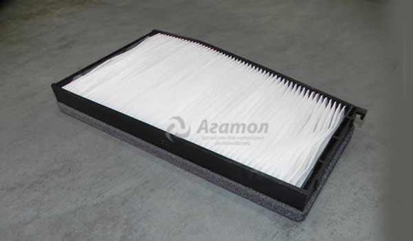 B11-8107915 Фильтр салонный (ЦС) Оригинал CHERY B11 купить в Москве ...