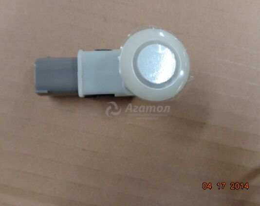 B3603820B1 Датчик парковки (B3603820) Аналог (Китай) LIFAN SMILY (320 ...