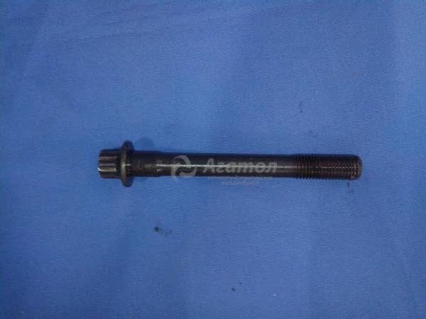 E010500801-01 Болт ГБЦ короткий Аналог (Китай) GEELY MK (LG-4) купить в ...