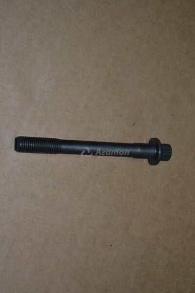 E010500801-01 Болт ГБЦ короткий Аналог (Китай) GEELY MK (LG-4) купить в ...