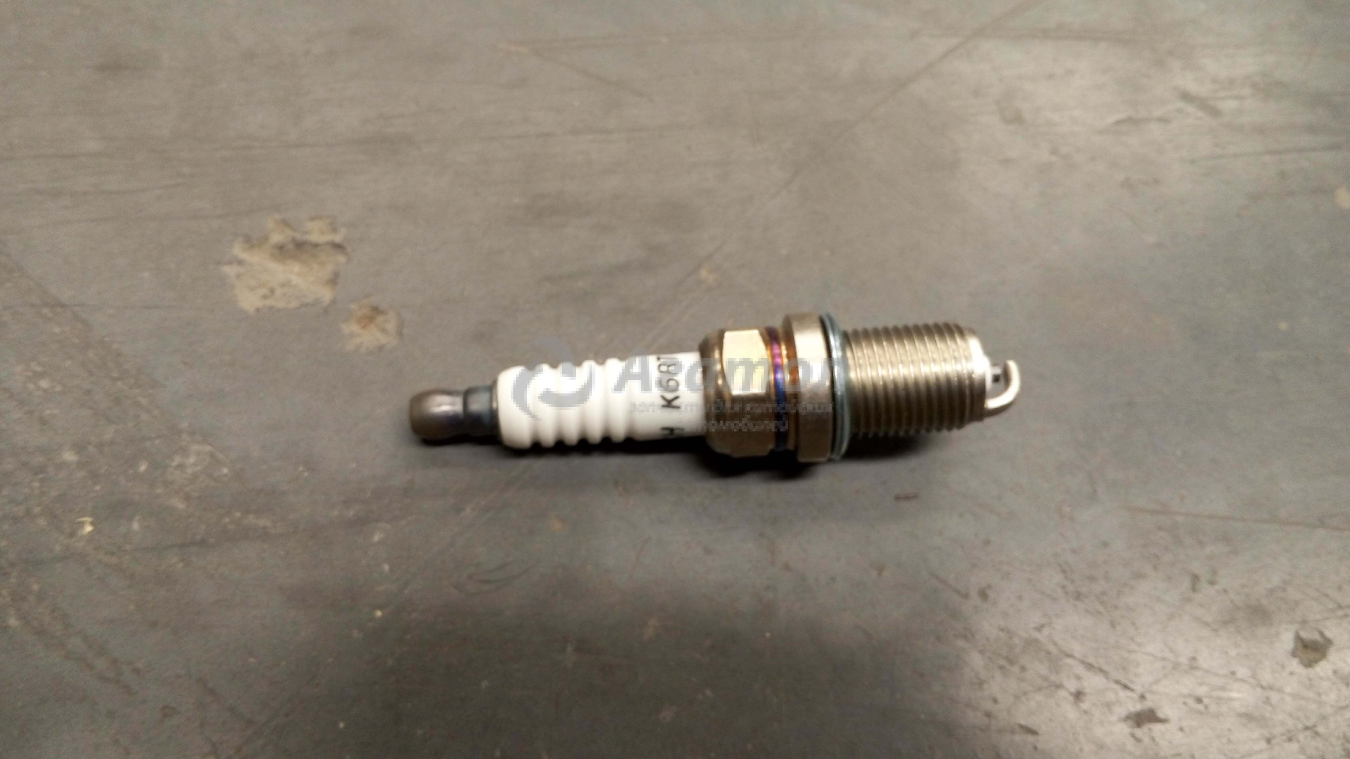 LFB479Q-3707800A Свеча зажигания Аналог (Китай) LIFAN X60 купить в ...