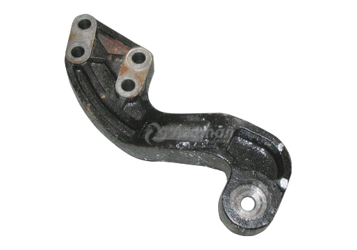 M11-1001310 Опора двигателя правая (ЦС) Оригинал CHERY M11 купить в ...