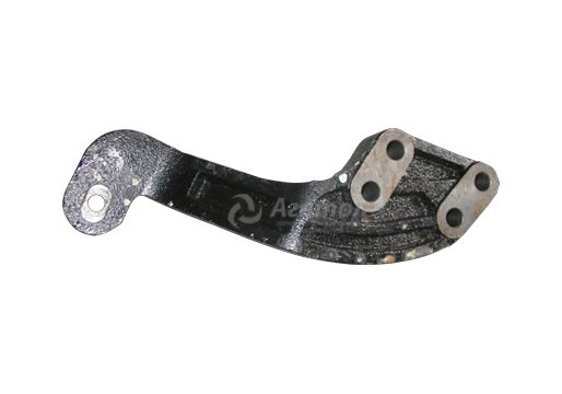 M11-1001310 Опора двигателя правая (ЦС) Оригинал CHERY M11 купить в ...