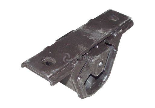 S11-1001110 Опора двигателя левая (ЦС) Оригинал CHERY QQ (S11) купить в ...