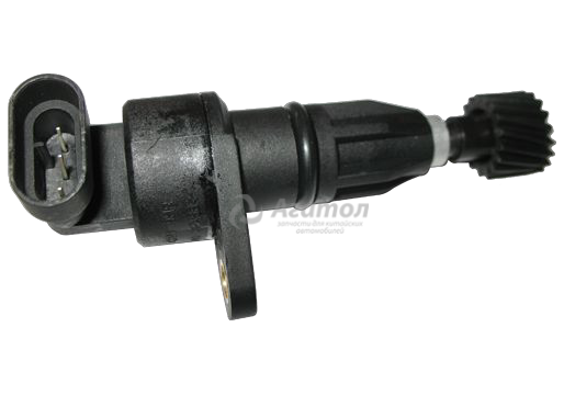 S11-3802020 Датчик скорости 0,8 (ЦС) Оригинал CHERY QQ (S11) купить в ...