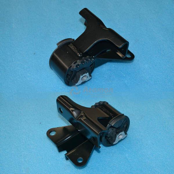 T21-1001110 Опора двигателя левая Аналог (Китай) CHERY TIGGO 5 (T21 ...